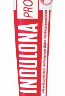 Indulona PROFI červená 100 ml | Kancelar123.cz